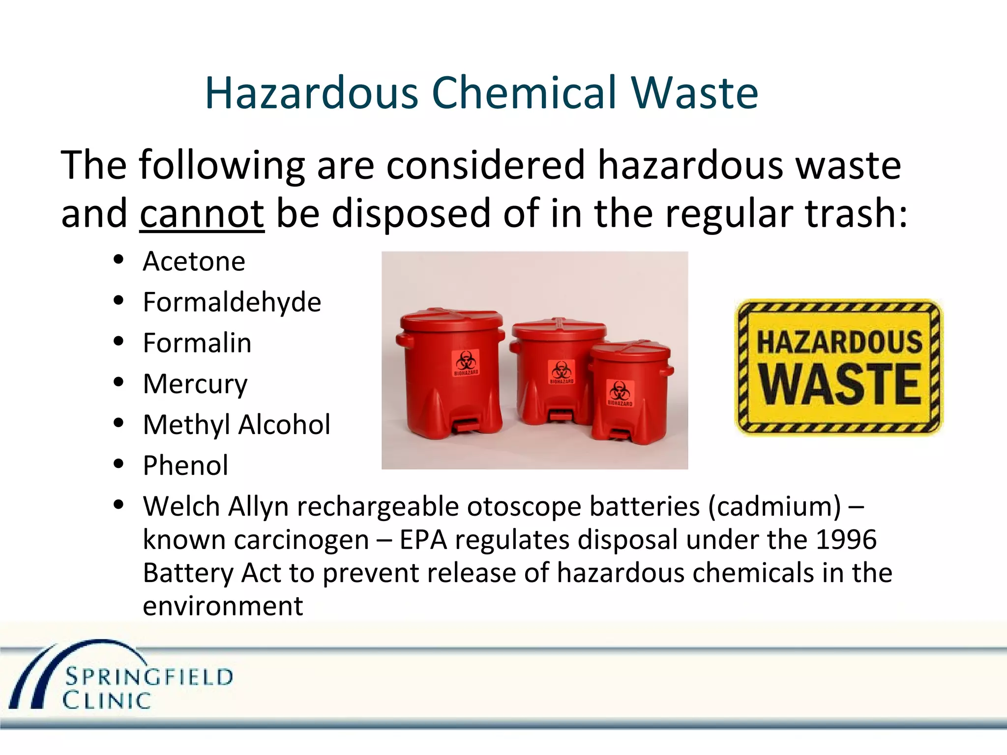 Hazcom Training | PPT