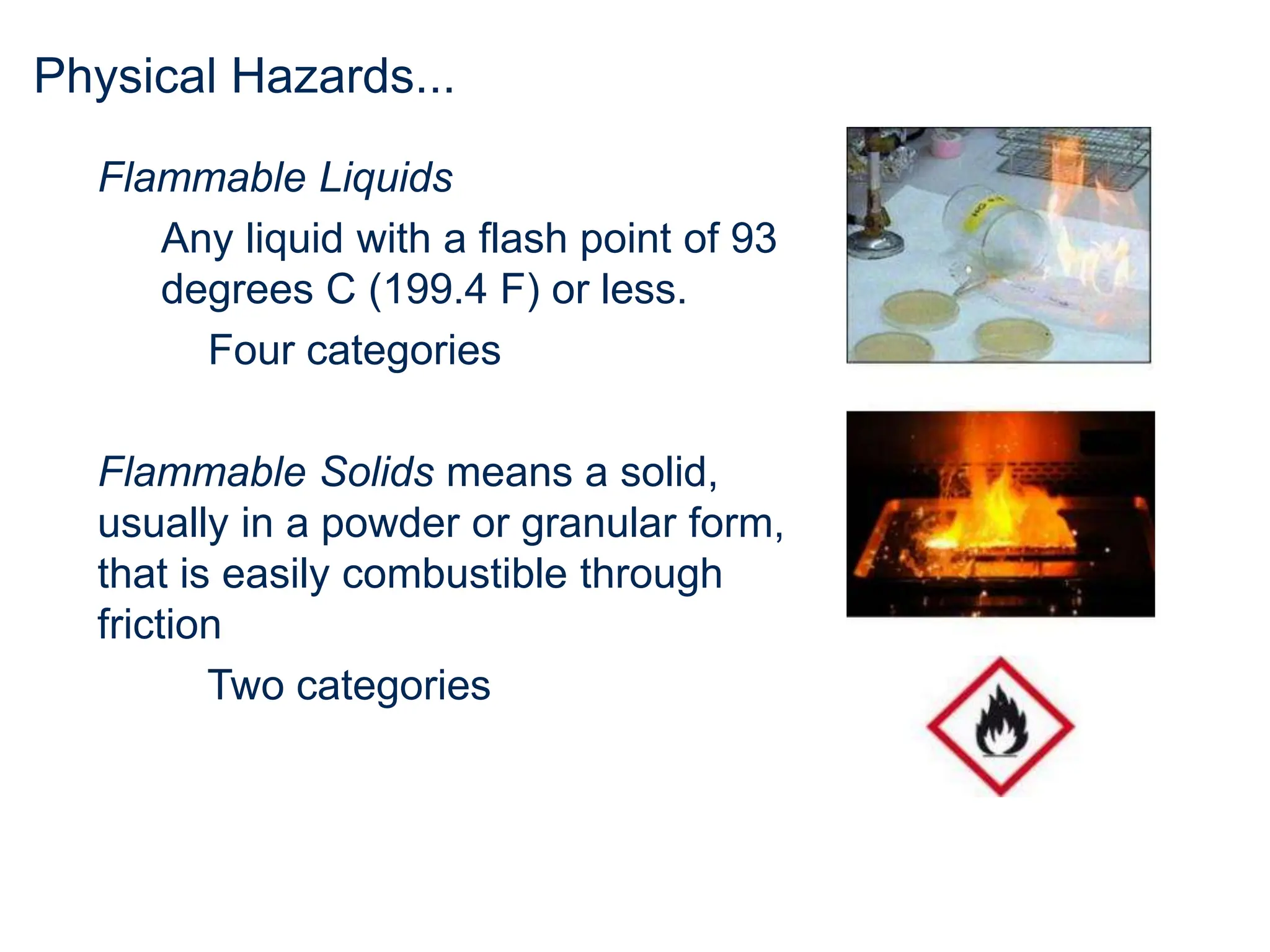 HAZCOM Globally Harmonized System of Classification and Labeling of Chemicals.pptx