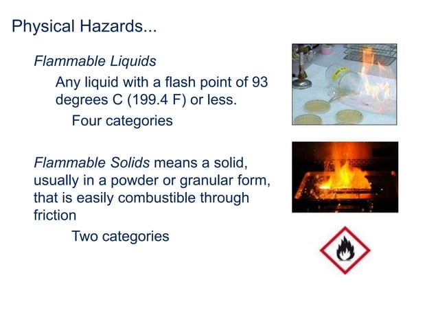 HAZCOM Globally Harmonized System of Classification and Labeling of Chemicals.pptx