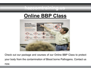 Hazard Communication Training | PPT