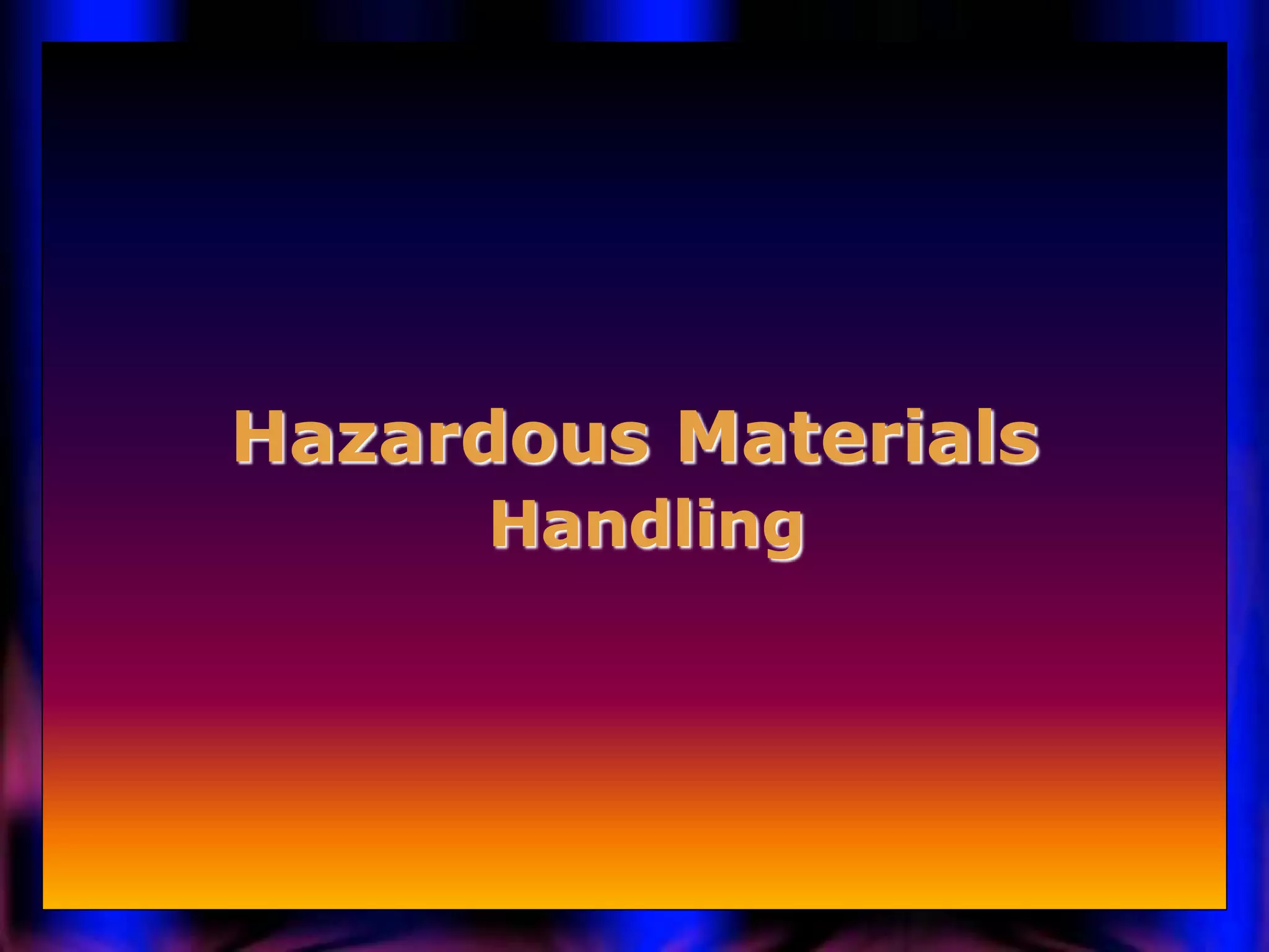 HAZCOM Training PPT.ppt