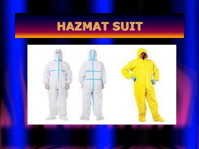 HAZCOM Training PPT.ppt | First Aid | Injuries