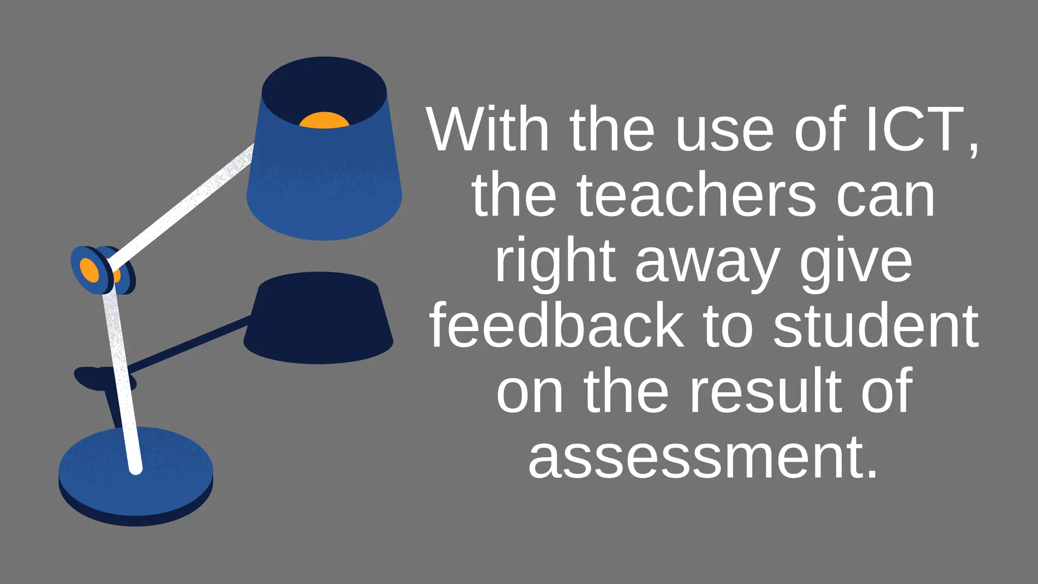 Ict ang assesment of learning | PDF