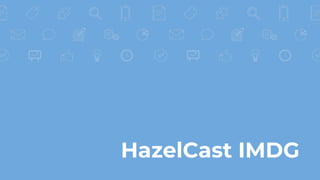 HazelCast | PDF