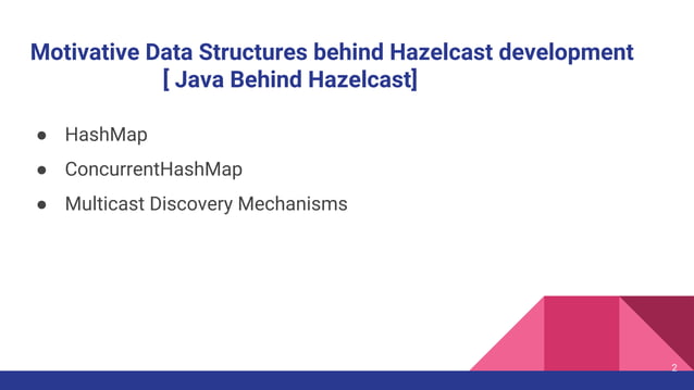 Hazelcast Introduction | PDF | Programming Languages | Computing
