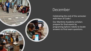 Programming: Hazel Hainsworth Young_Library_Digital_Scrapbook2020 | PPT