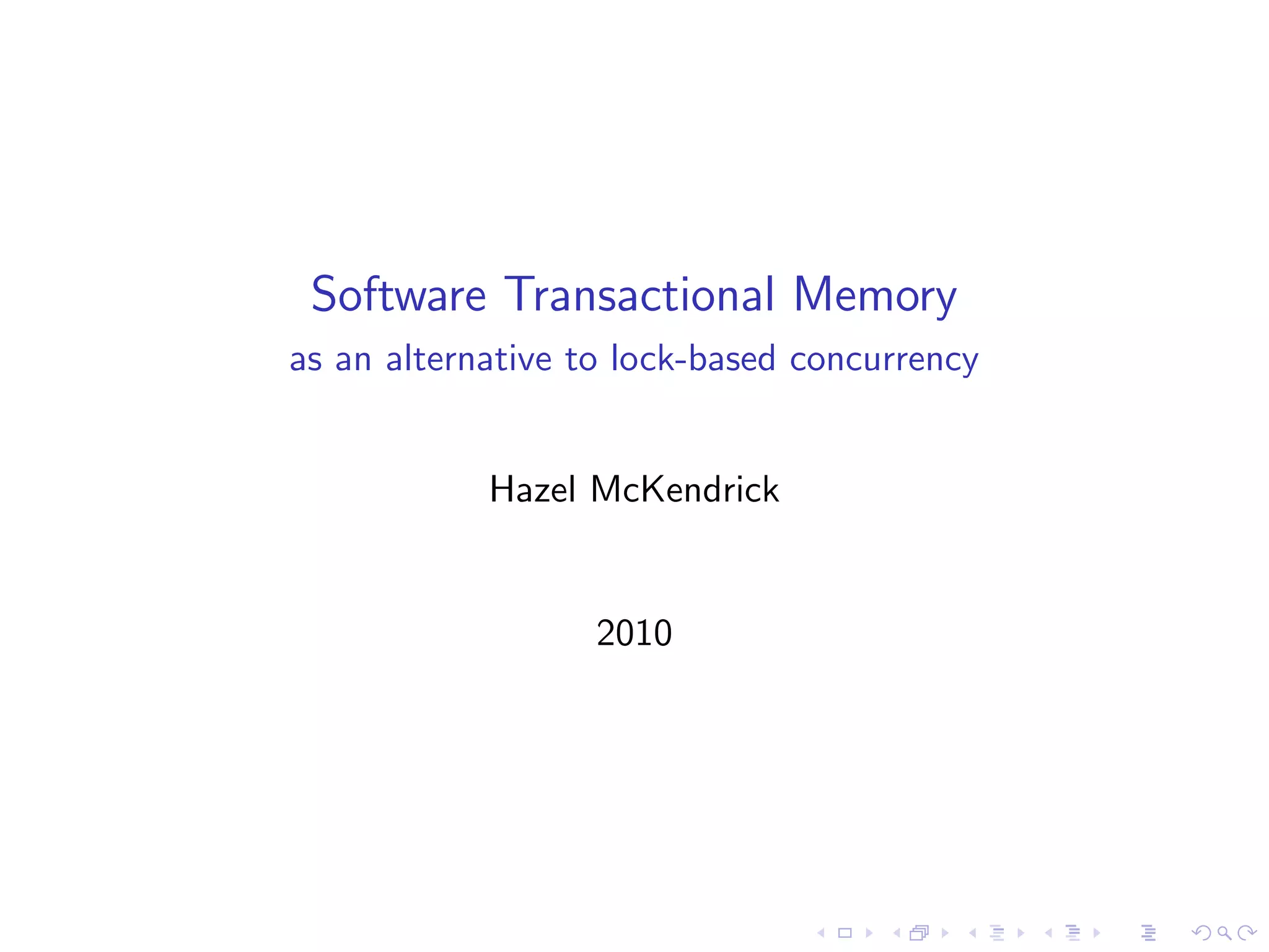 Research Review Slides | PPT