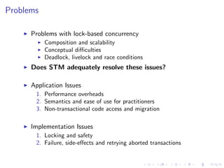 Research Review Slides | PPT