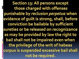 Article 3 Section 13 Pptx