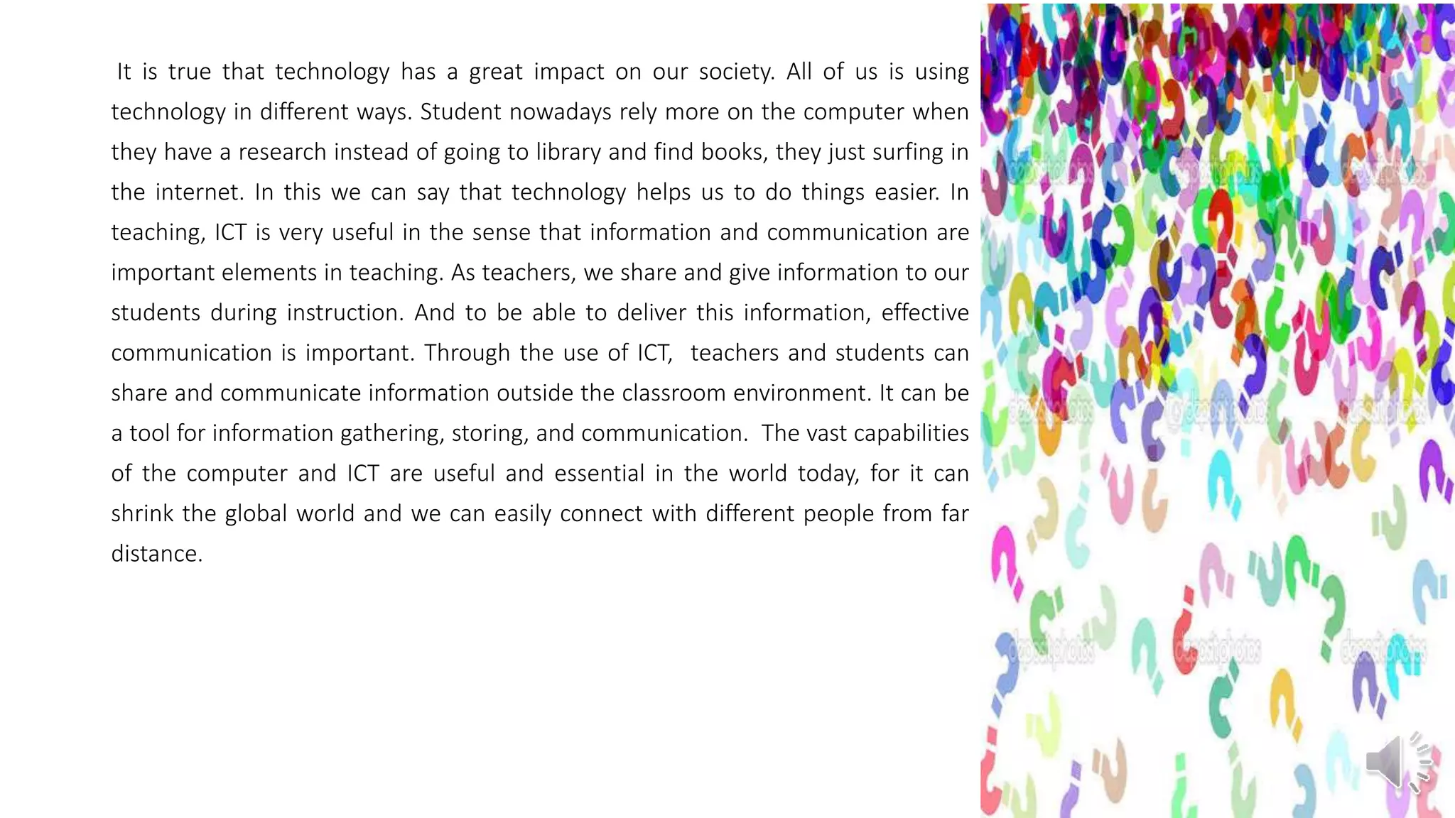 Hazel A. Baysantos, My Portfolio in Edtech | PPT