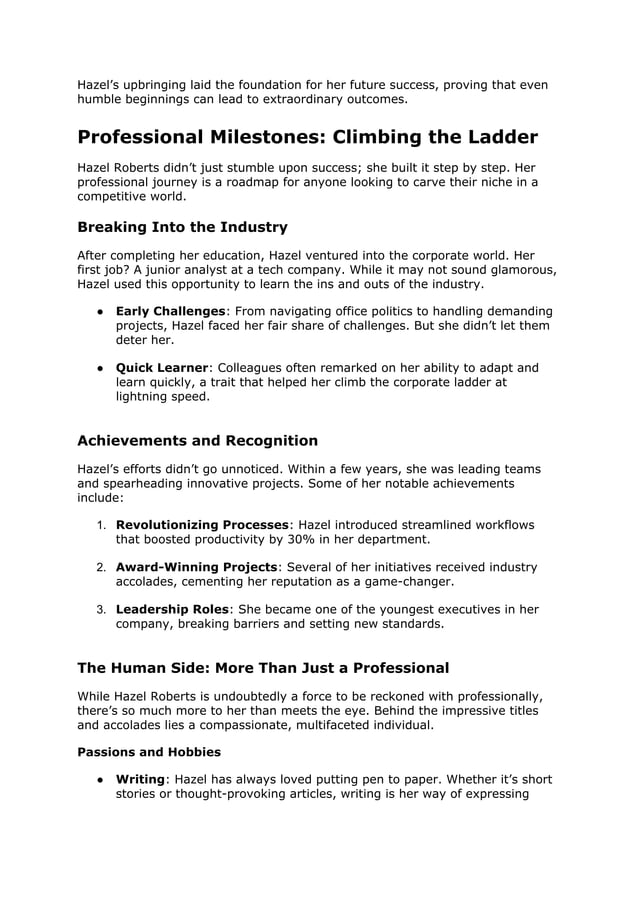 Hazel Roberts_ The Journey of a Remarkable Individual.docx