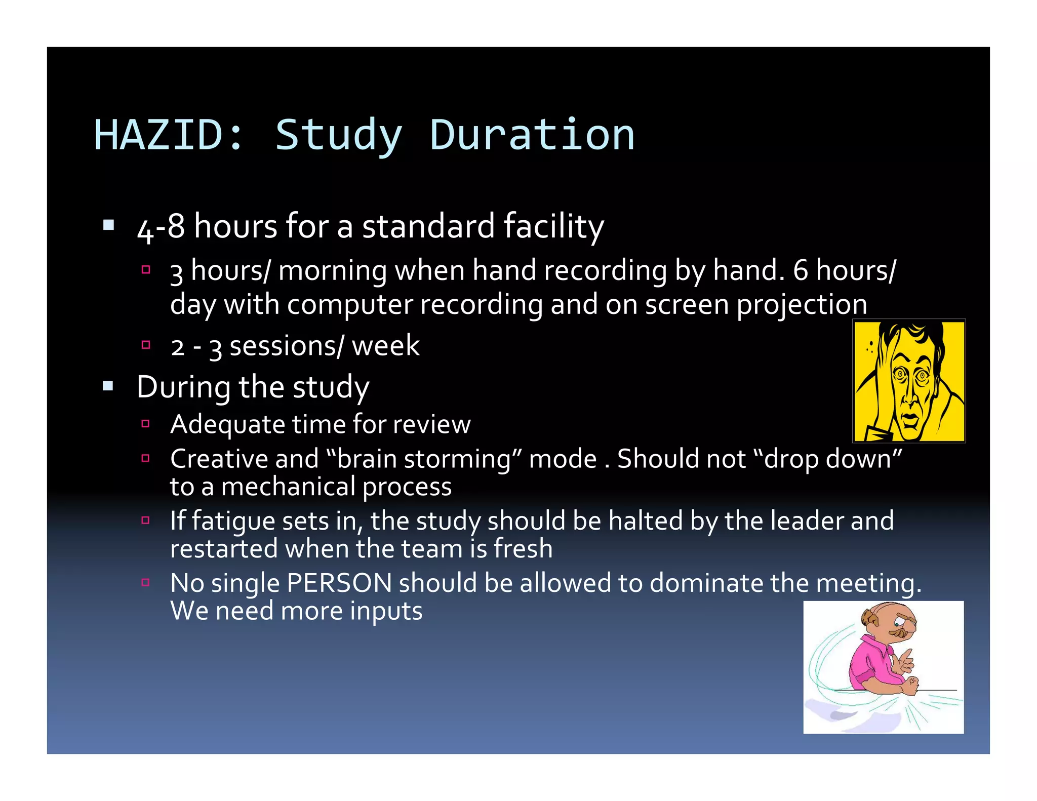 HAZID | Hazard Indentification | Gaurav Singh Rajput | PDF