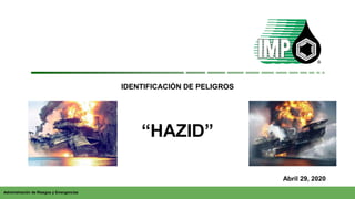 HAZID.pptx