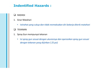Hazids Training Hazard Identification and Risk Control HSE.ppt