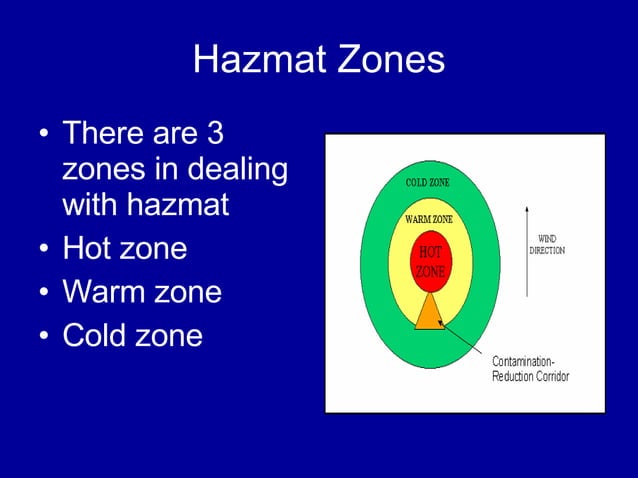 Hazmat | PPT | First Aid | Injuries