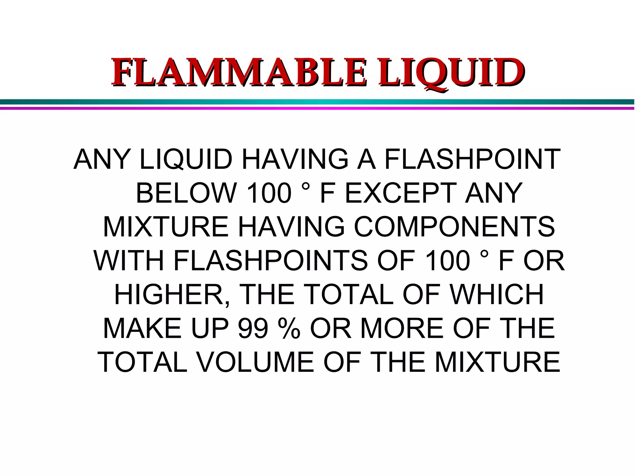 Hazmat | PPT