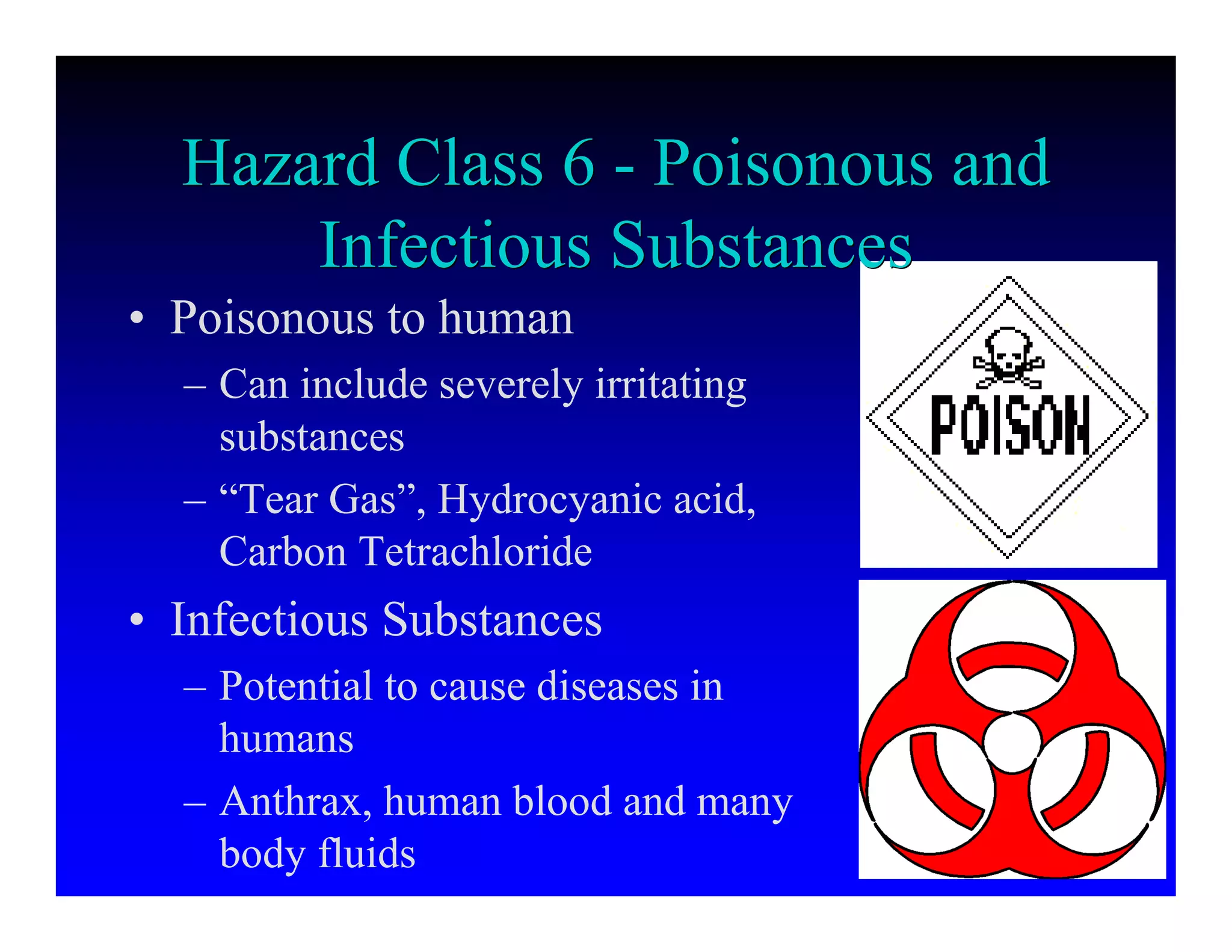 HAZMAT AWARENESS | PDF