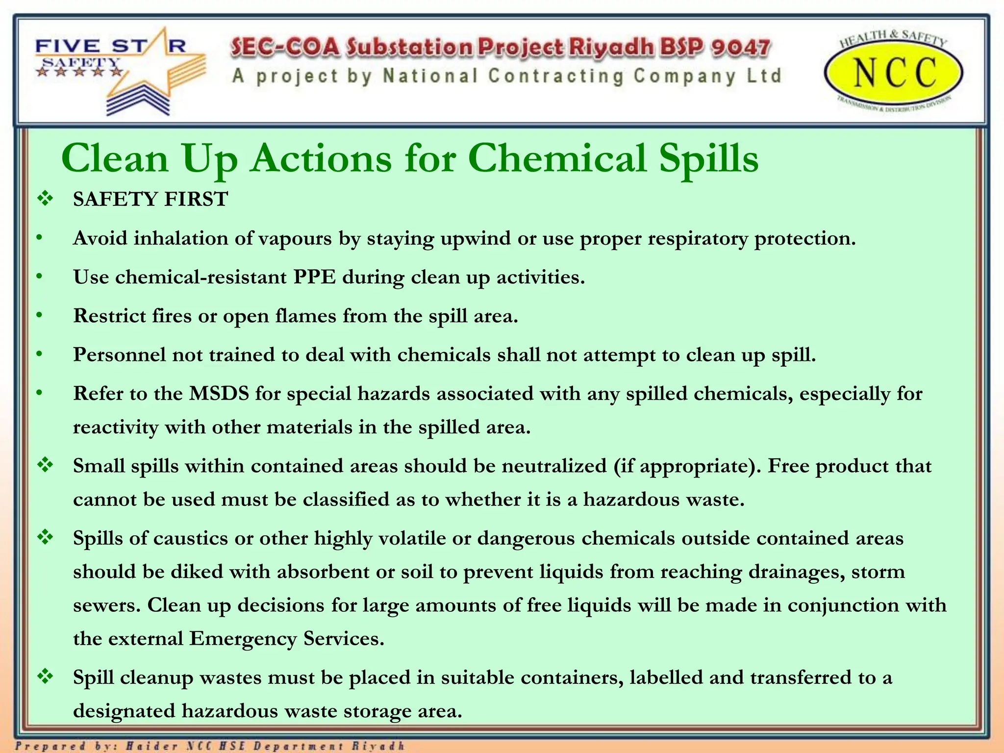 hazmaterials storage & Chemical safety .pdf