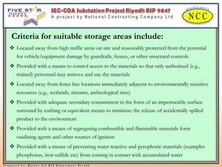 hazmaterials storage & Chemical safety .pdf