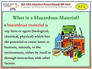 hazmaterials storage & Chemical safety .pdf