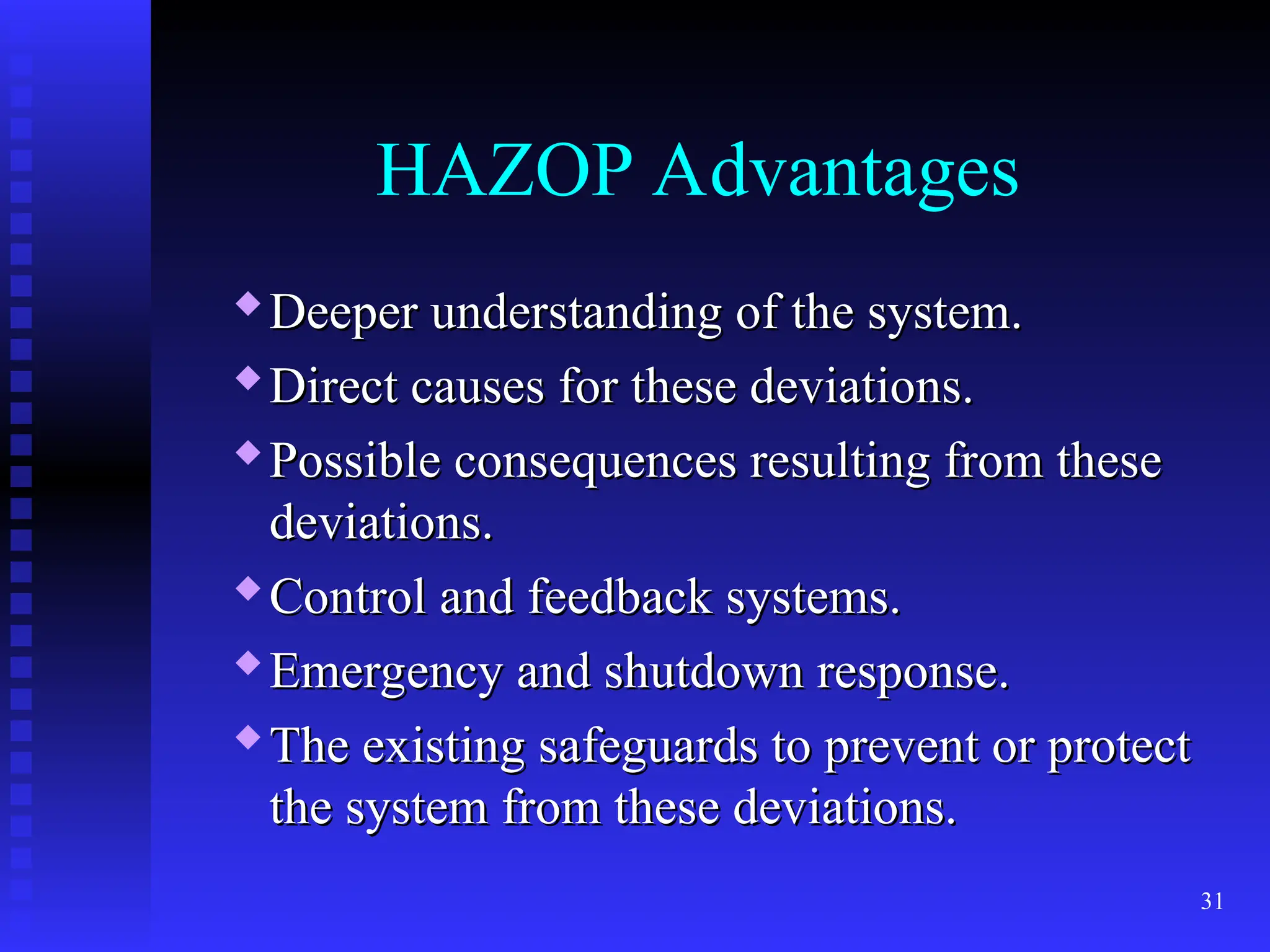 HAZOP-145698644433355666432223333222.ppt