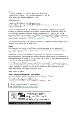 Hazop guide to best practices | PDF