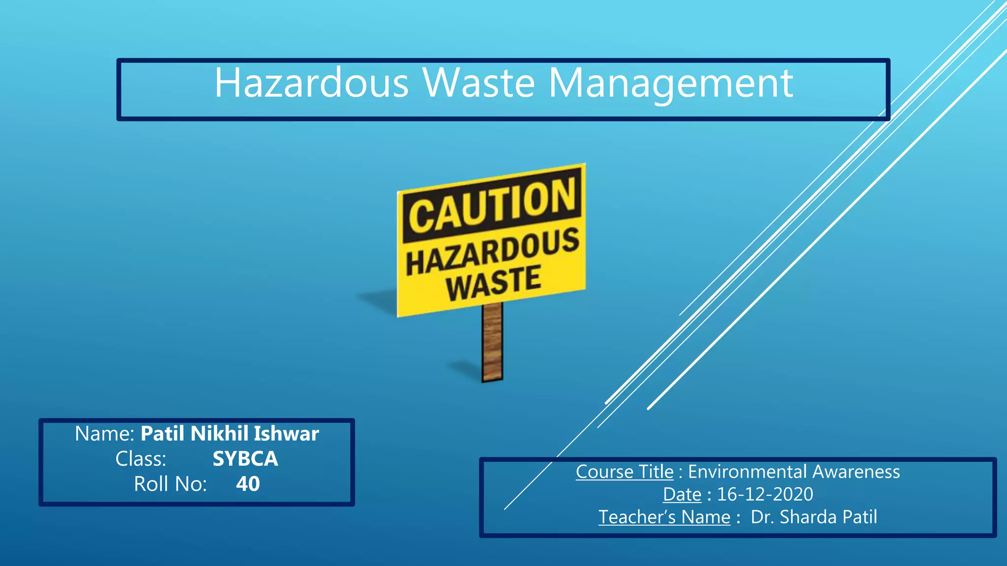 hazradous waste management.pptx