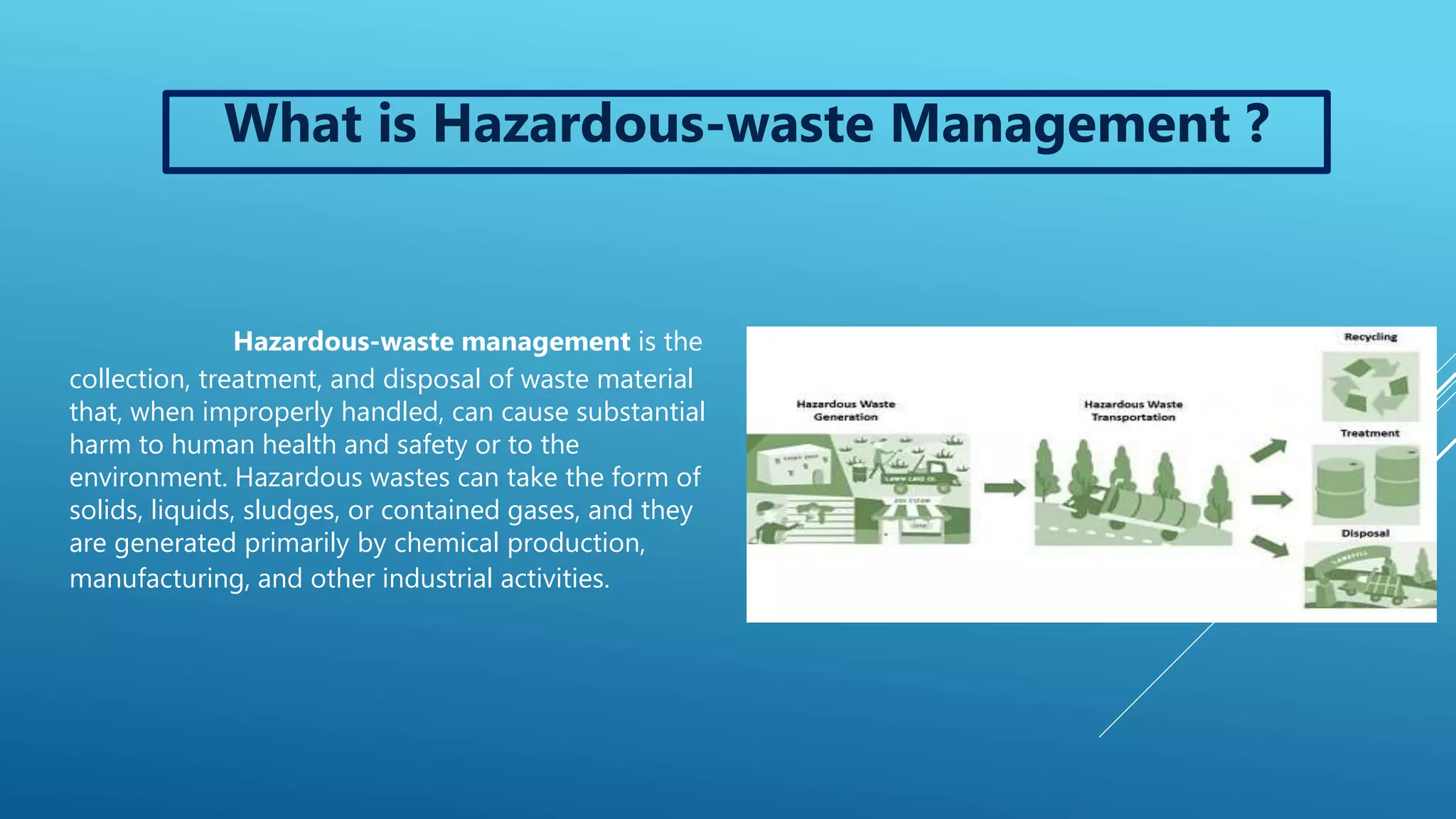 hazradous waste management.pptx
