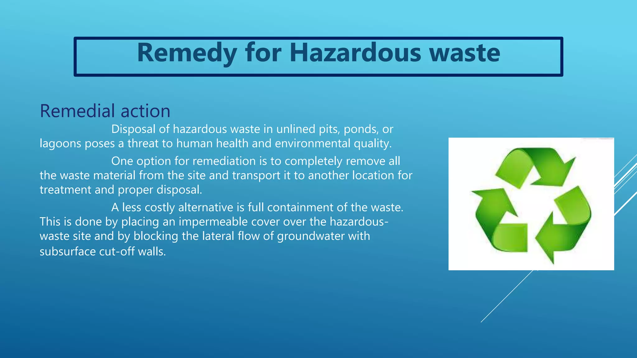 hazradous waste management.pptx