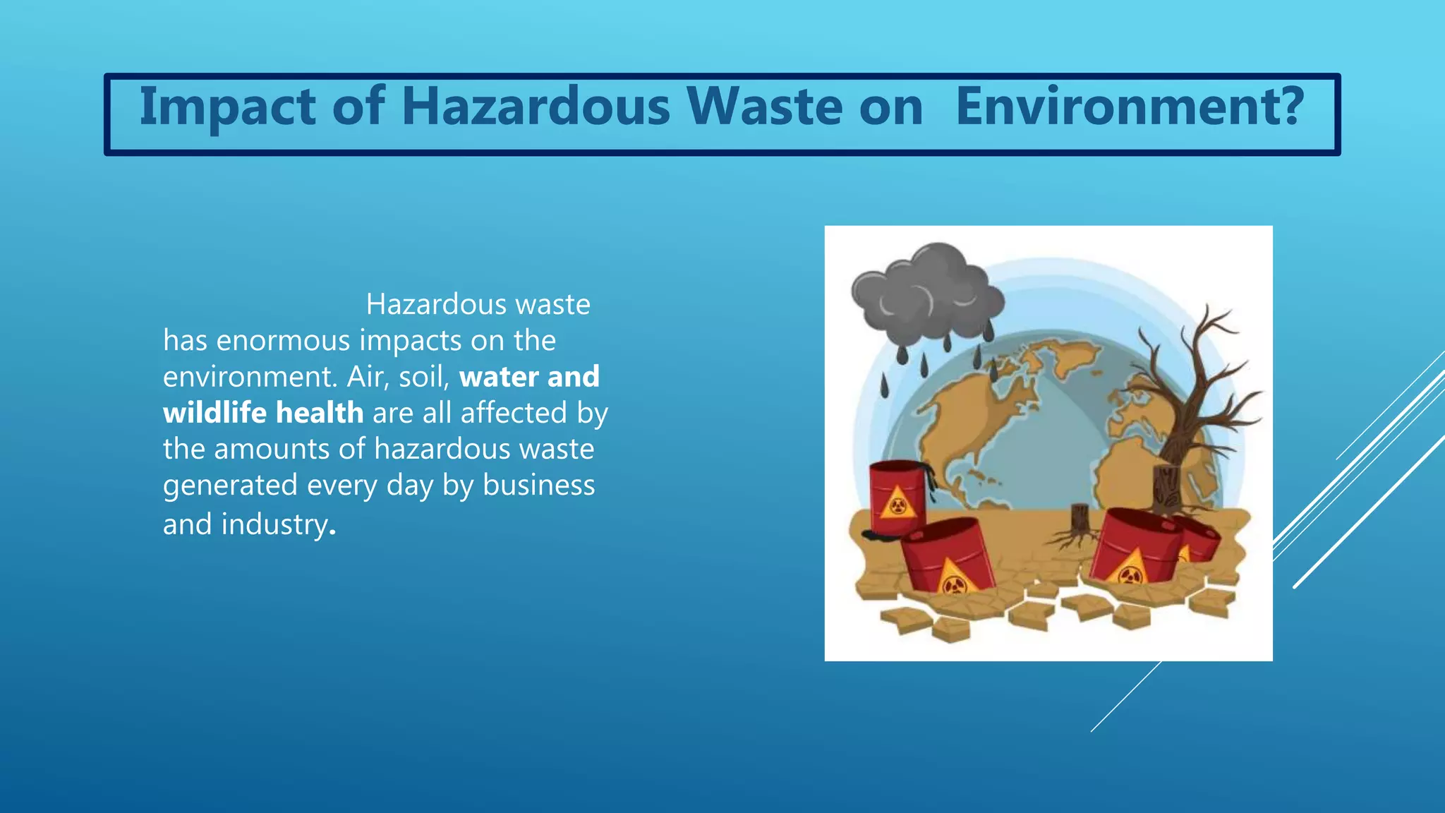 hazradous waste management.pptx
