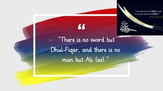 Hazrat Ali (R.A).pptx