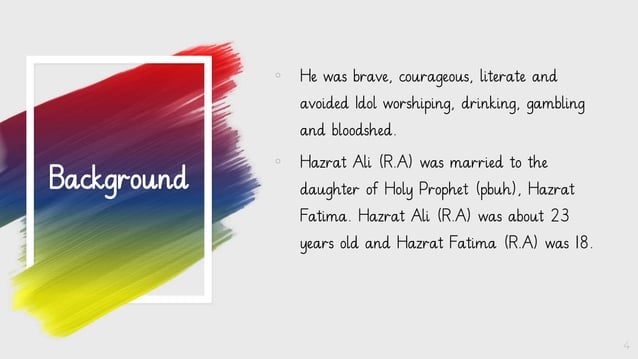 Hazrat Ali (R.A).pptx