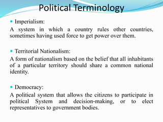 Dr. Allama Muhammad Iqbal | PPTX