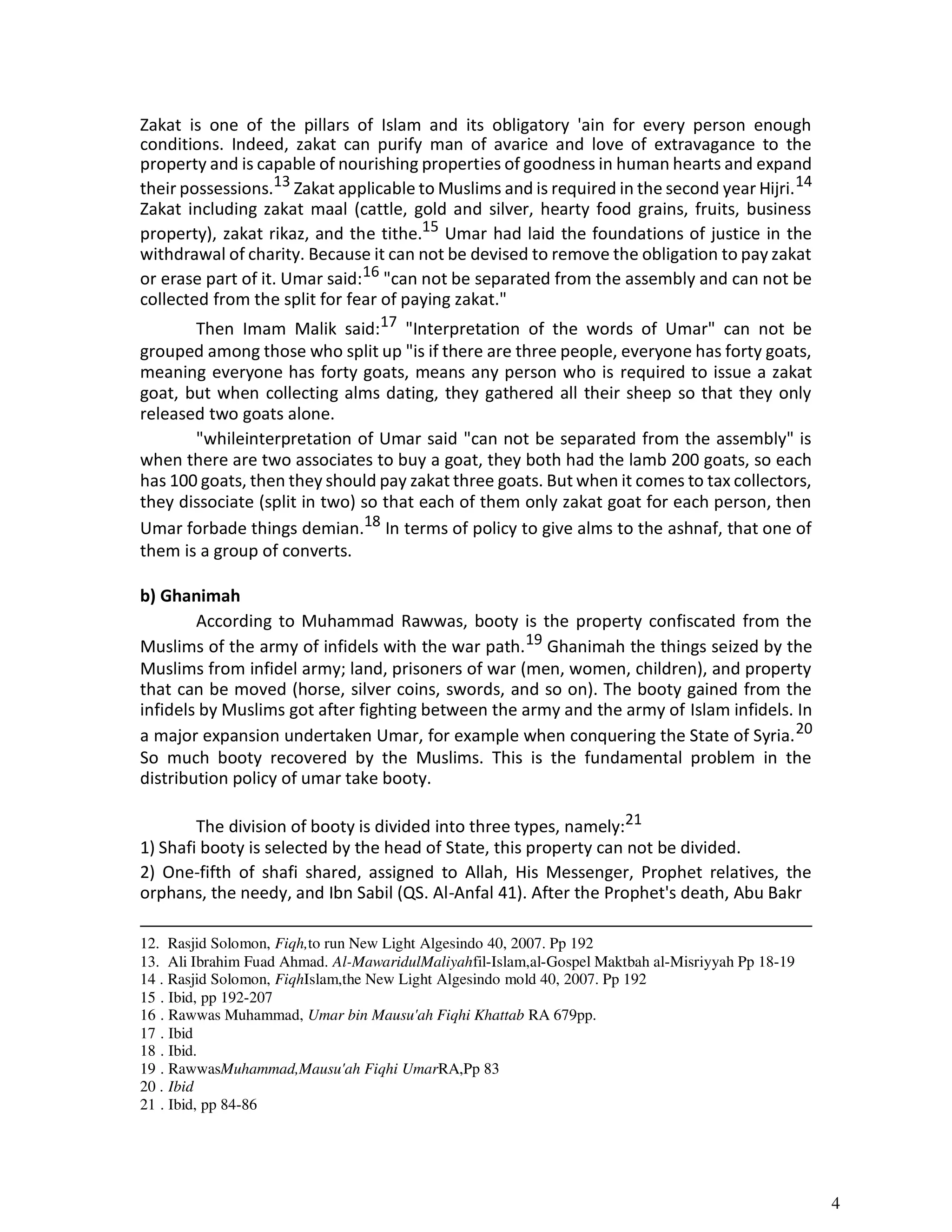 hazrat umar binkhatab economic policies.pdf