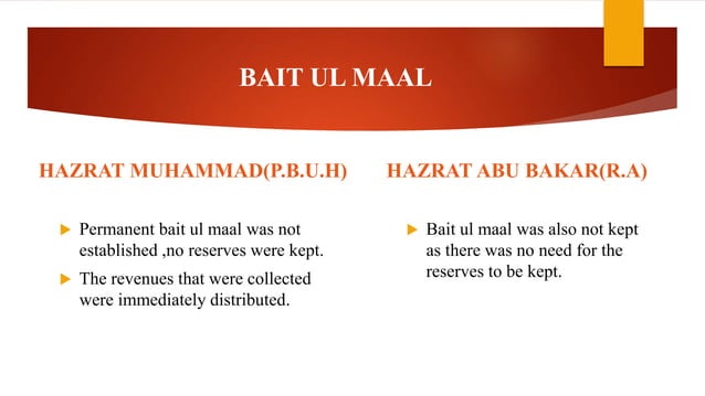 Hazrat umar (R A) | PPTX