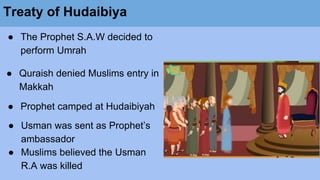 Hazrat Usman R.A | PPTX