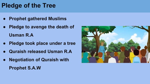 Hazrat Usman R.A | PPTX | Islam | Religion & Spirituality