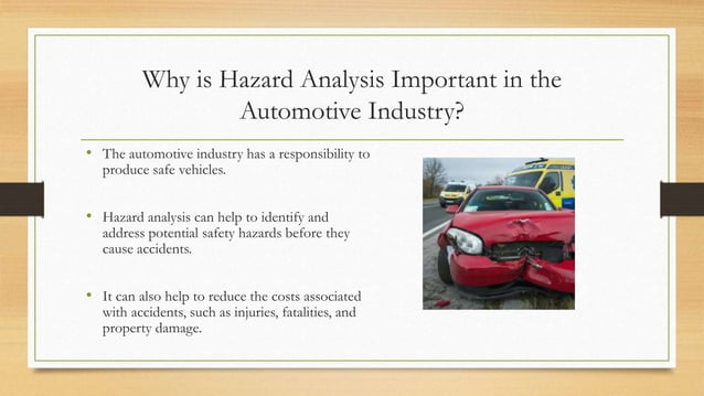 Hazrd Analysis of Automotive Industry (2).pptx