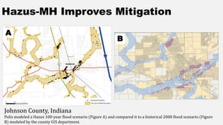 Hazus application and success | PPT