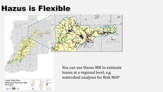 Hazus application and success | PPT