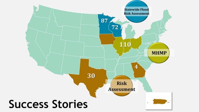 Hazus application and success | PPT
