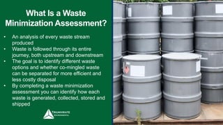 Why Your Current Hazardous Waste Disposal Strategy Is Costing You More ...