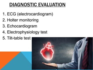Heart Block with Nursing Management | PDF