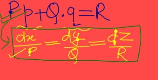 Partial Differentiation | PPTX | Physics | Science