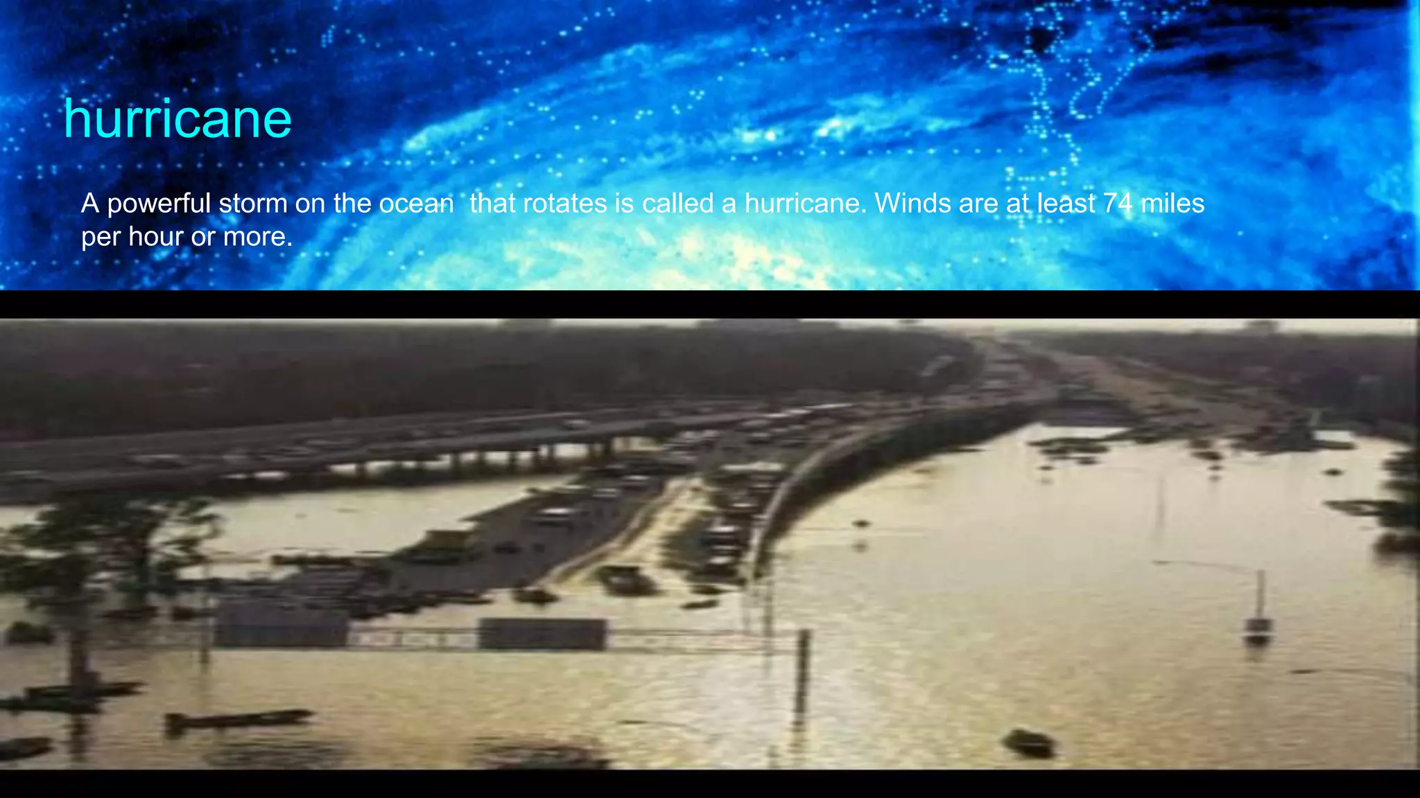 Harrison's Weather | PPTX