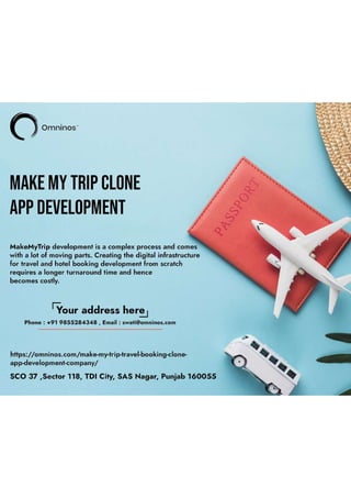 Makemytripclone.pdf
