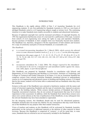 Hb2.2 2003 civil engeering standards students - structural engineering ...