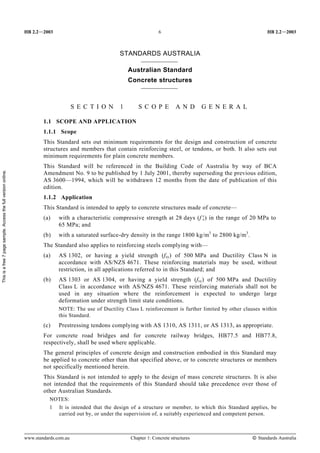 Hb2.2 2003 civil engeering standards students - structural engineering ...