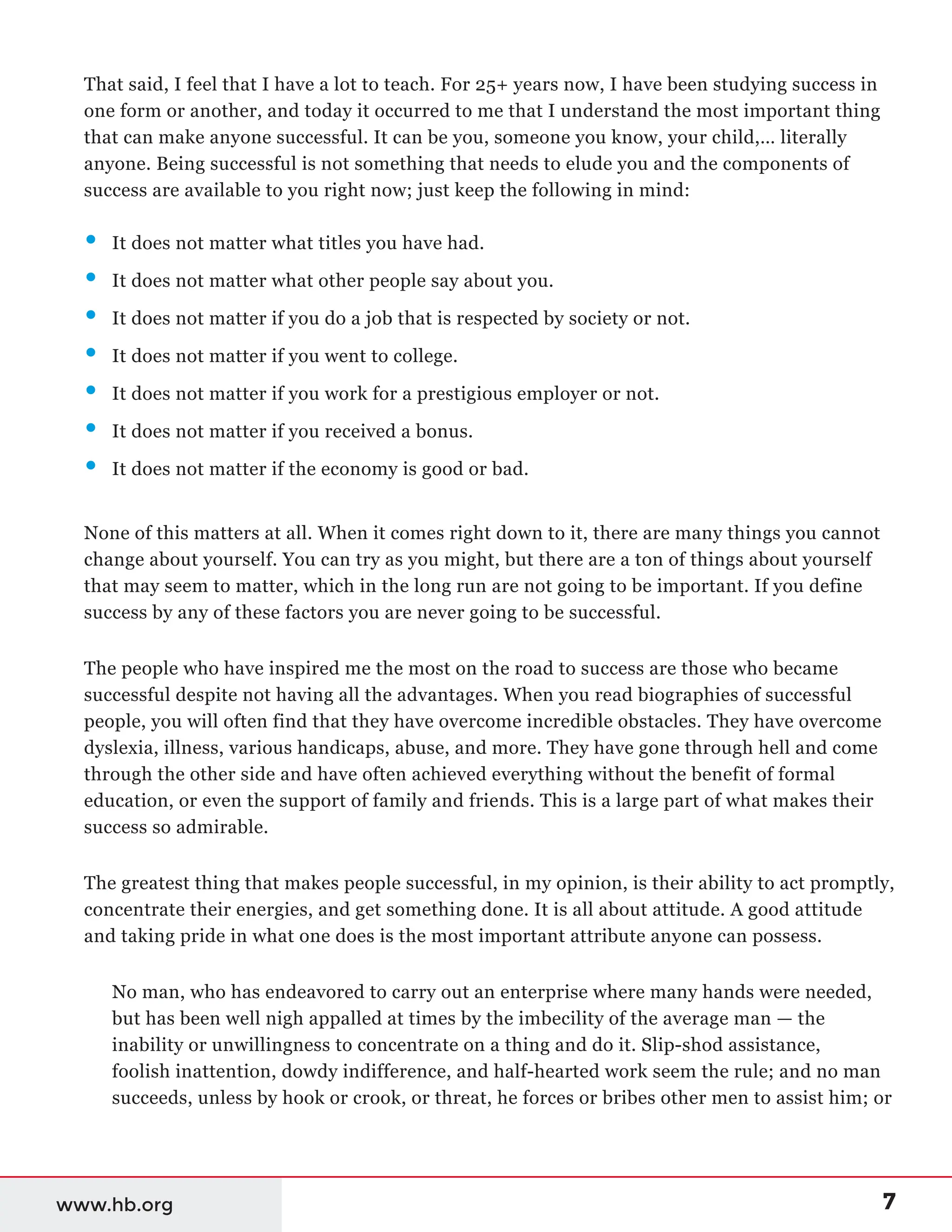 21 Career Advice Secrets No One Ever Told You (That Fast-Track Your ...