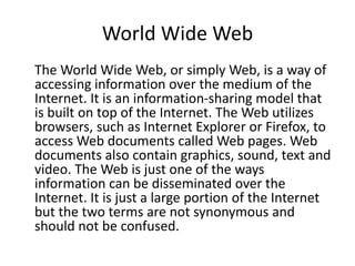 Designing Instructions using the Internet and other E-Resources | PPT